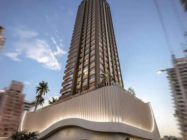 Apartamento para Venda em Itajaí/SC Praia Brava 2 Quartos