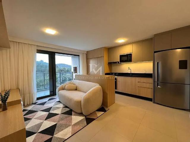 Apartamento para Venda em Itajaí/SC Praia Brava 2 Quartos
