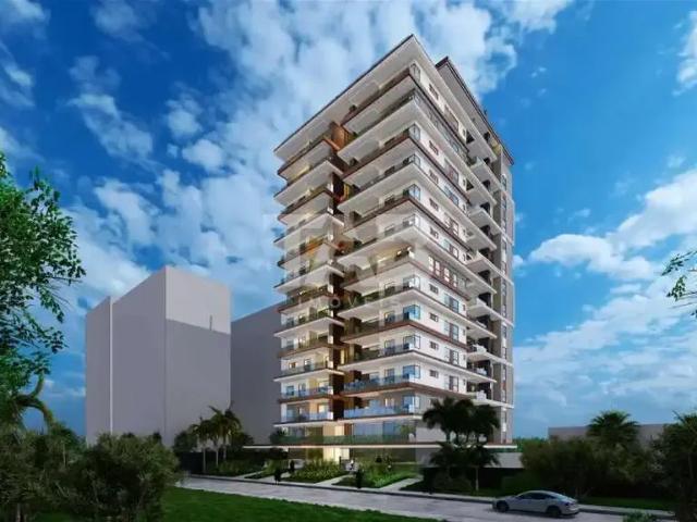 Apartamento para Venda em Itajaí/SC Praia Brava 2 Quartos