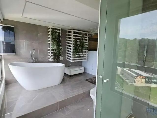 Apartamento para Venda em Itajaí/SC Praia Brava 2 Quartos