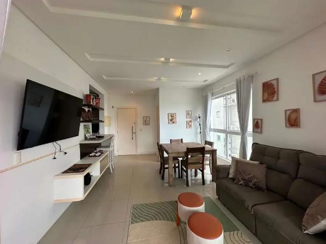 Apartamento para Venda em Itajaí/SC Praia Brava 2 Quartos