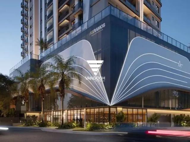 Apartamento para Venda em Itajaí/SC Praia Brava 2 Quartos
