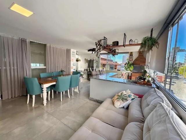 Apartamento para Venda em Itajaí/SC Praia Brava 2 Quartos