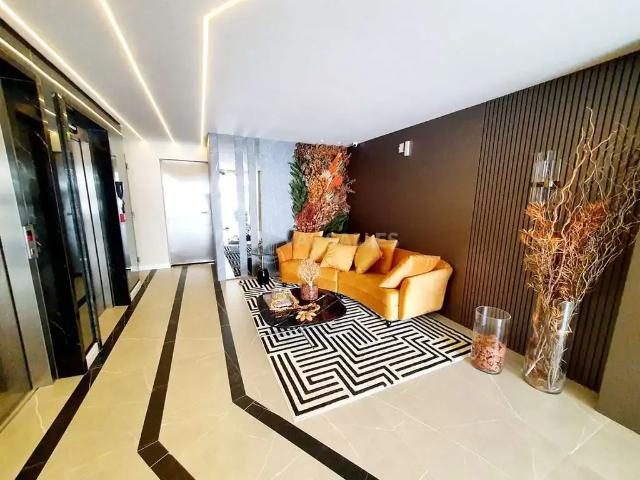 Apartamento para Venda em Itajaí/SC Praia Brava 2 Quartos