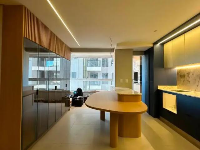 Apartamento para Venda em Itajaí/SC Praia Brava 2 Quartos
