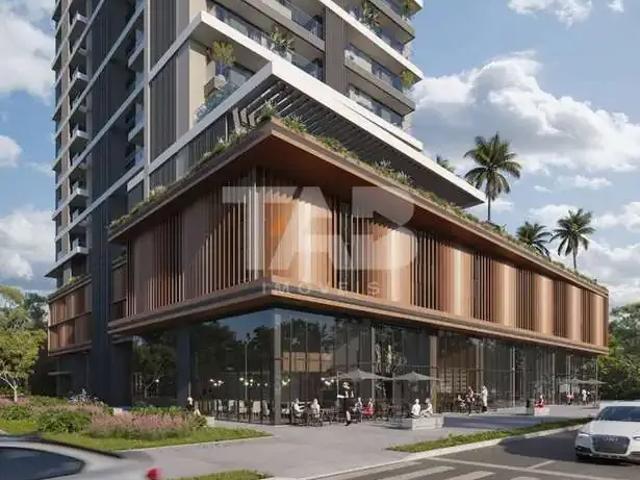Apartamento para Venda em Itajaí/SC Praia Brava 2 Quartos