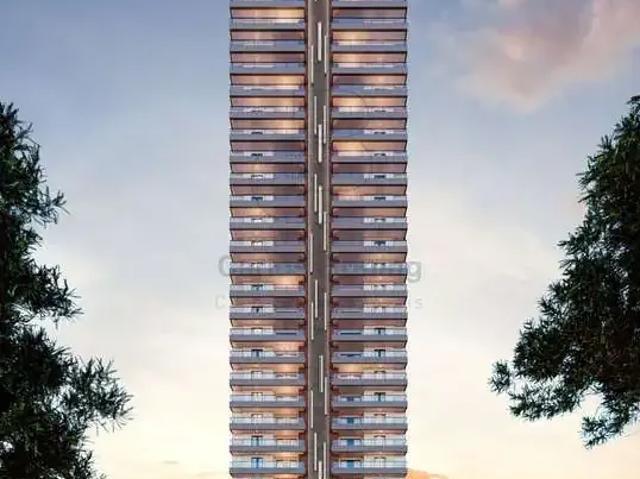 Apartamento para Venda em Itajaí/SC Praia Brava 2 Quartos