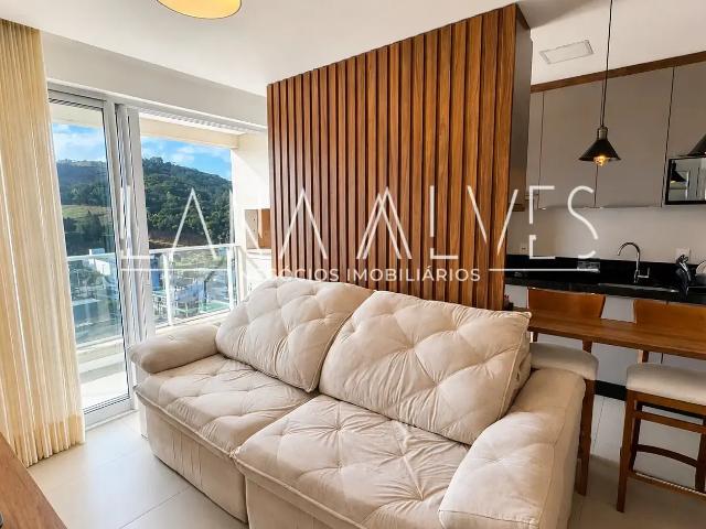 Apartamento para Venda em Itajaí/SC Praia Brava 2 Quartos