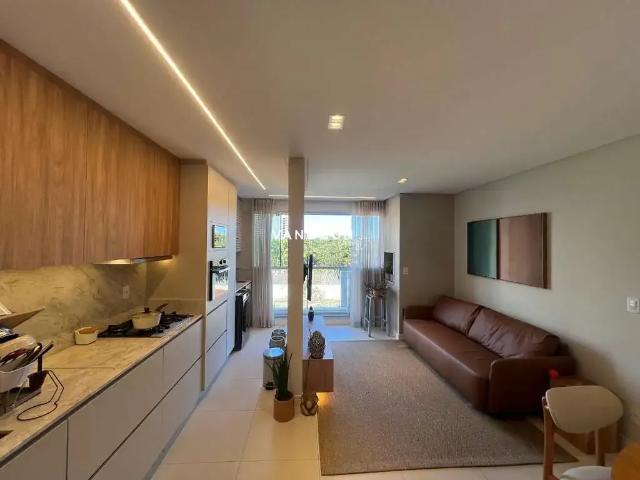 Apartamento para Venda em Itajaí/SC Praia Brava 2 Quartos