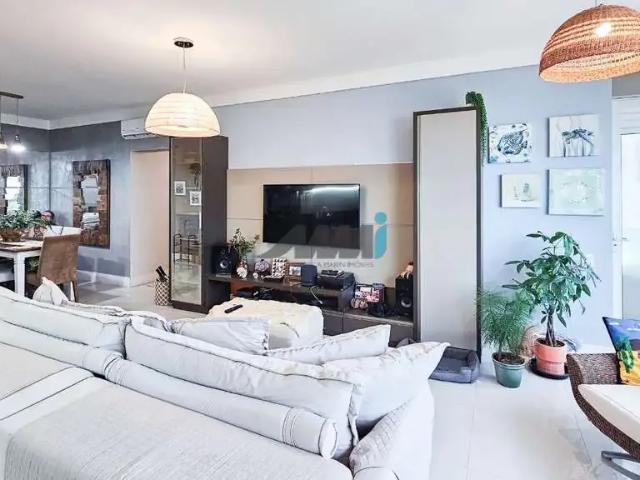 Apartamento para Venda em Itajaí/SC Praia Brava 2 Quartos