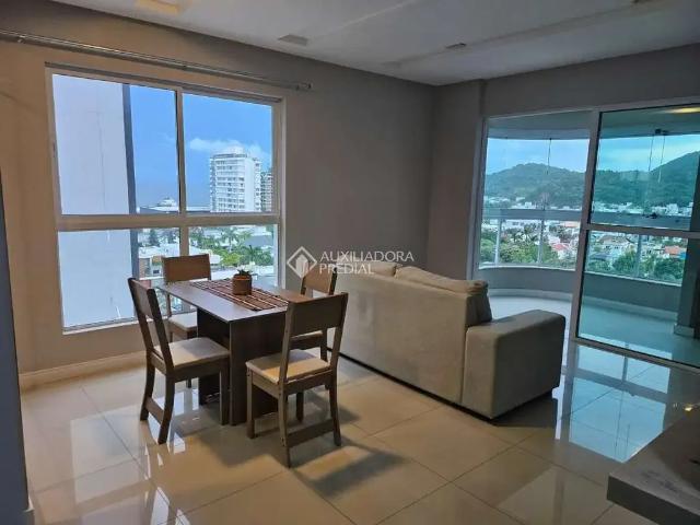 Apartamento para Venda em Itajaí/SC Praia Brava 2 Quartos