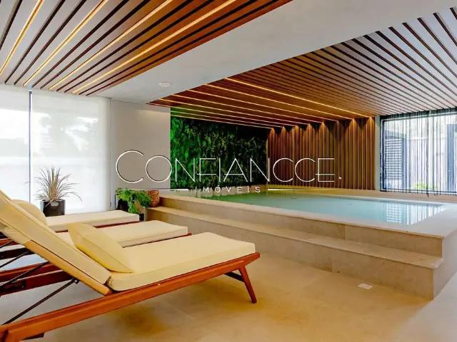 Apartamento para Venda em Itajaí/SC Praia Brava 2 Quartos