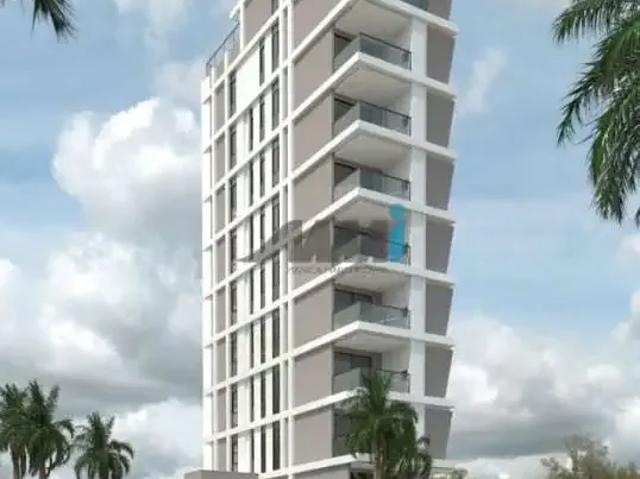 Apartamento para Venda em Itajaí/SC Praia Brava 2 Quartos