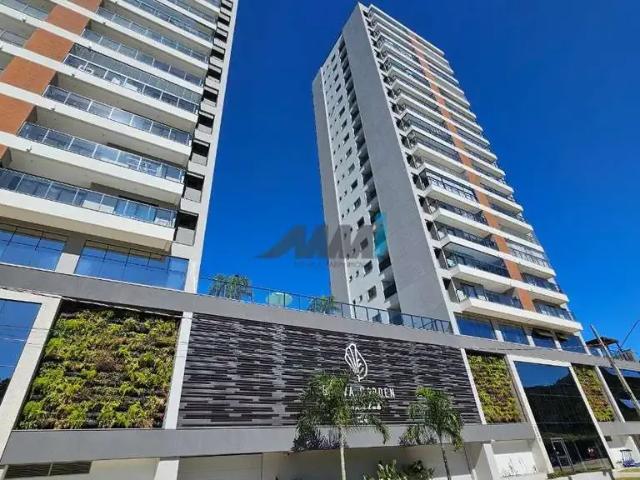 Apartamento para Venda em Itajaí/SC Praia Brava 2 Quartos