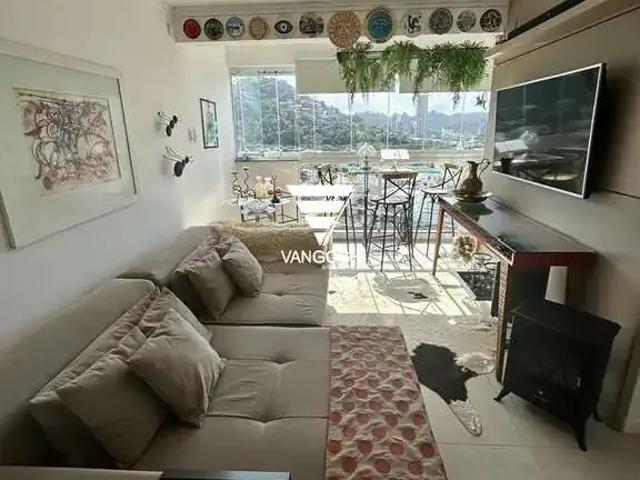Apartamento para Venda em Itajaí/SC Praia Brava 2 Quartos