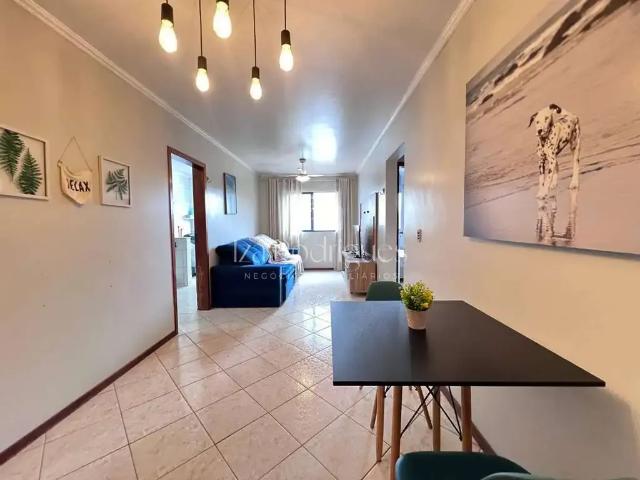 Apartamento para Venda em Itajaí/SC Praia Brava 2 Quartos