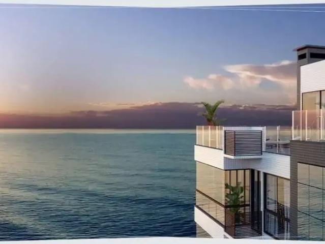 Apartamento para Venda em Itajaí/SC Praia Brava 2 Quartos