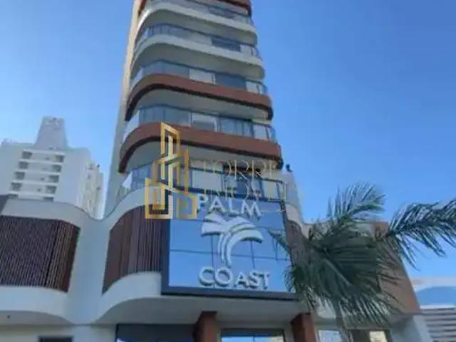 Apartamento para Venda em Itajaí/SC Praia Brava 2 Quartos