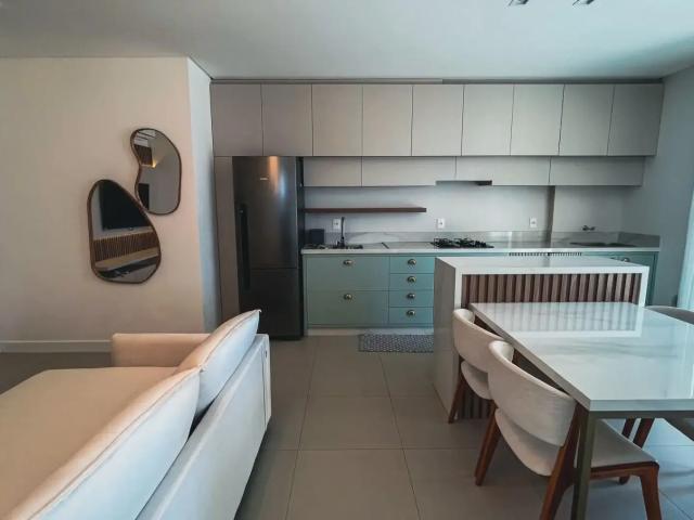 Apartamento para Venda em Itajaí/SC Praia Brava 2 Quartos
