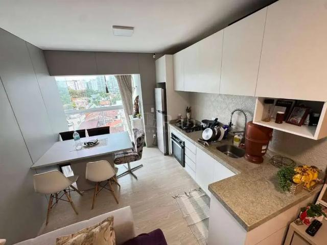 Apartamento para Venda em Itajaí/SC Praia Brava 2 Quartos