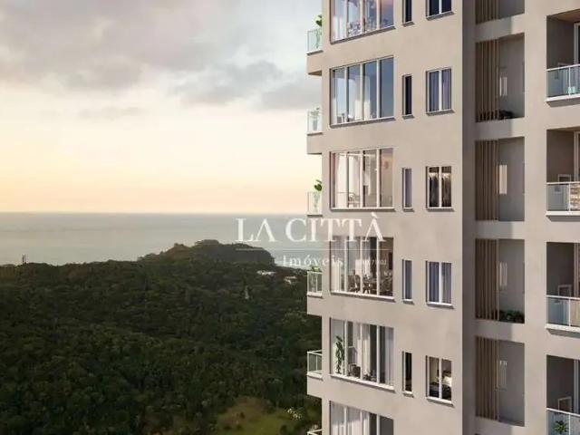 Apartamento para Venda em Itajaí/SC Praia Brava 2 Quartos