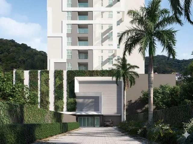 Apartamento para Venda em Itajaí/SC Praia Brava 2 Quartos