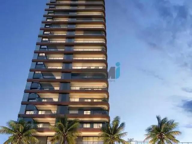 Apartamento para Venda em Itajaí/SC Praia Brava 2 Quartos