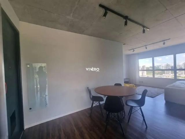 Apartamento para Venda em Itajaí/SC Praia Brava 2 Quartos
