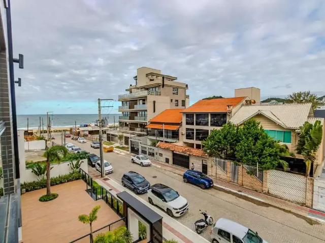 Apartamento para Venda em Itajaí/SC Praia Brava 2 Quartos