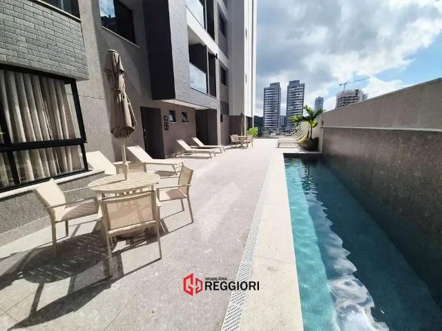 Apartamento para Venda em Itajaí/SC Praia Brava 2 Quartos