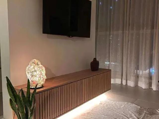 Apartamento para Venda em Itajaí/SC Praia Brava 2 Quartos