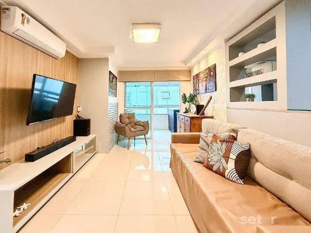 Apartamento para Venda em Itajaí/SC Praia Brava 2 Quartos