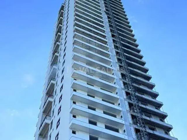 Apartamento para Venda em Itajaí/SC Praia Brava 2 Quartos