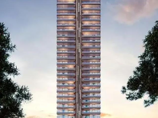 Apartamento para Venda em Itajaí/SC Praia Brava 2 Quartos
