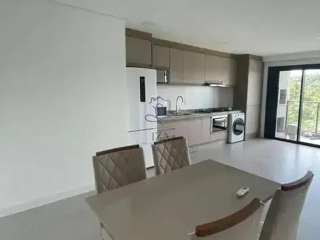 Apartamento para Venda em Itajaí/SC Praia Brava 2 Quartos