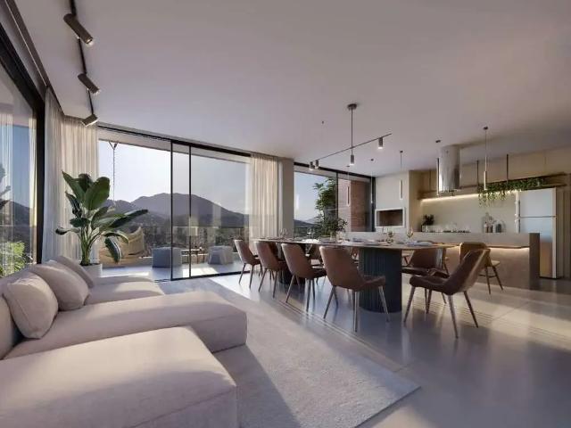 Apartamento para Venda em Itajaí/SC Praia Brava 2 Quartos