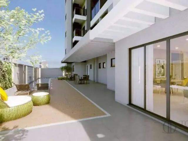 Apartamento para Venda em Itajaí/SC Praia Brava 2 Quartos