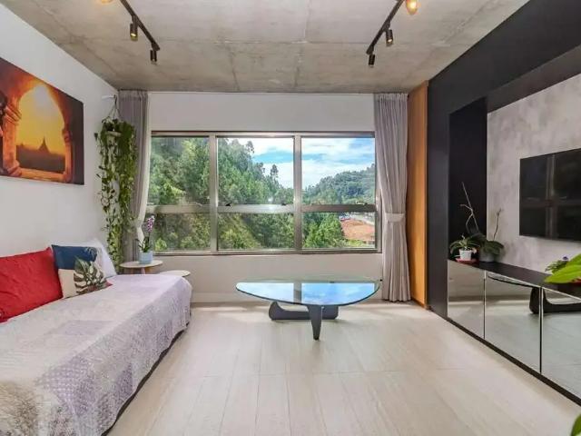 Apartamento para Venda em Itajaí/SC Praia Brava 2 Quartos