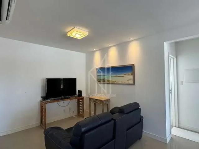 Apartamento para Venda em Itajaí/SC Praia Brava 2 Quartos