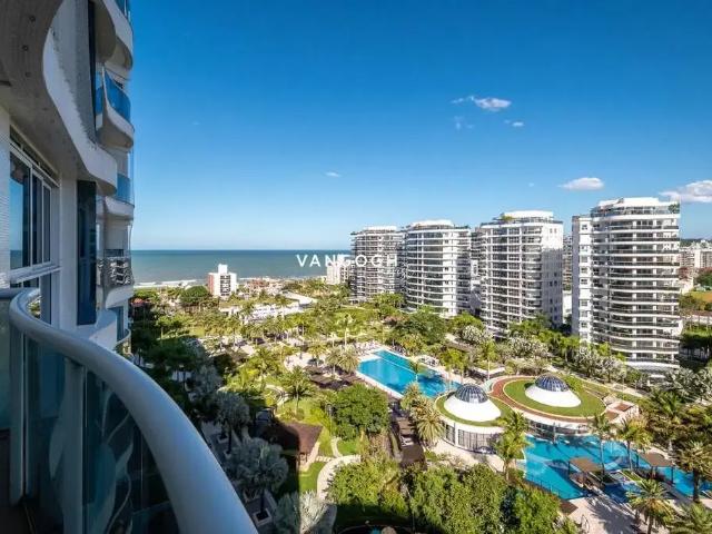 Apartamento para Venda em Itajaí/SC Praia Brava