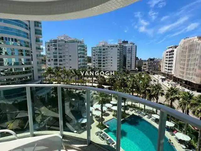 Apartamento para Venda em Itajaí/SC Praia Brava