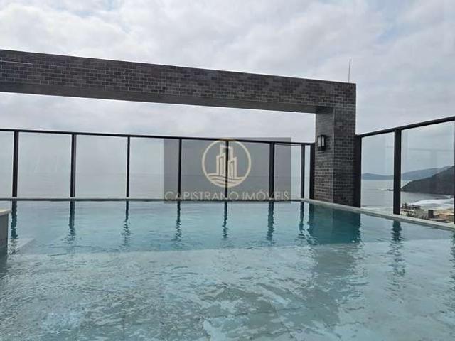 Apartamento para Venda em Itajaí/SC Praia Brava