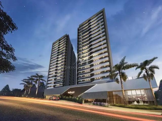 Apartamento para Venda em Itajaí/SC Praia Brava 3 Quartos