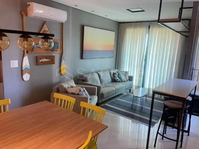 Apartamento para Venda em Itajaí/SC Praia Brava 3 Quartos