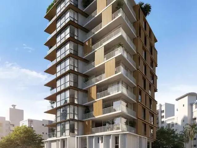 Apartamento para Venda em Itajaí/SC Praia Brava 3 Quartos