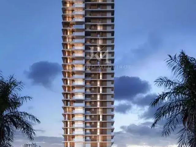 Apartamento para Venda em Itajaí/SC Praia Brava 3 Quartos