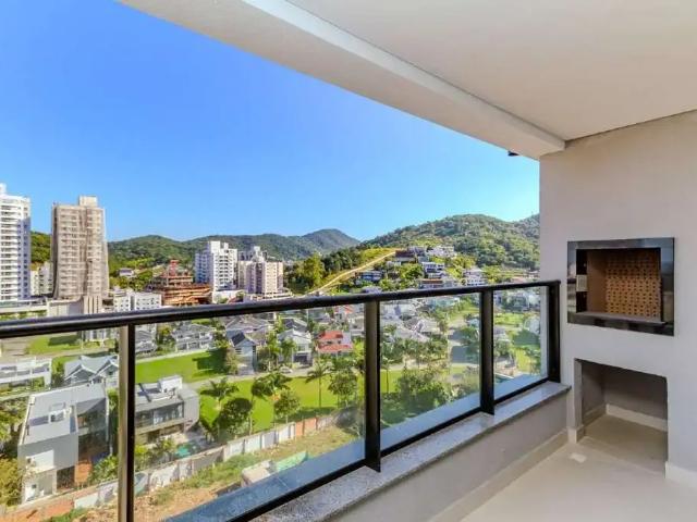 Apartamento para Venda em Itajaí/SC Praia Brava 3 Quartos