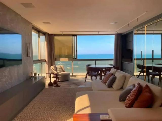 Apartamento para Venda em Itajaí/SC Praia Brava 3 Quartos