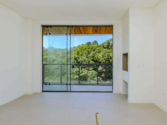 Apartamento para Venda em Itajaí/SC Praia Brava 3 Quartos