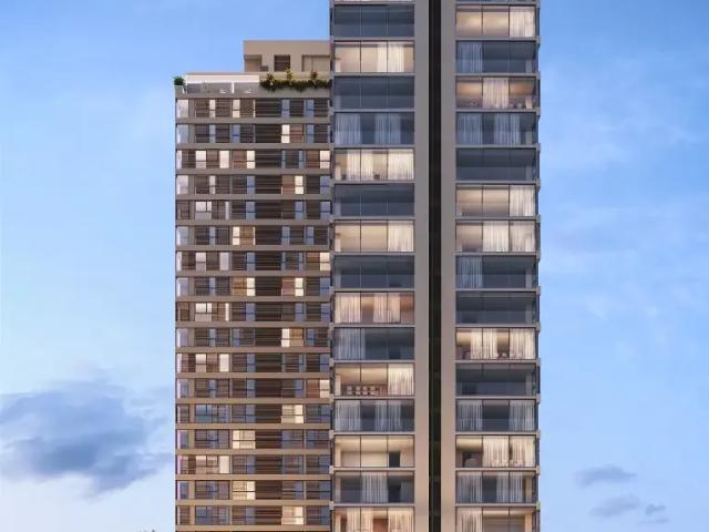 Apartamento para Venda em Itajaí/SC Praia Brava 3 Quartos